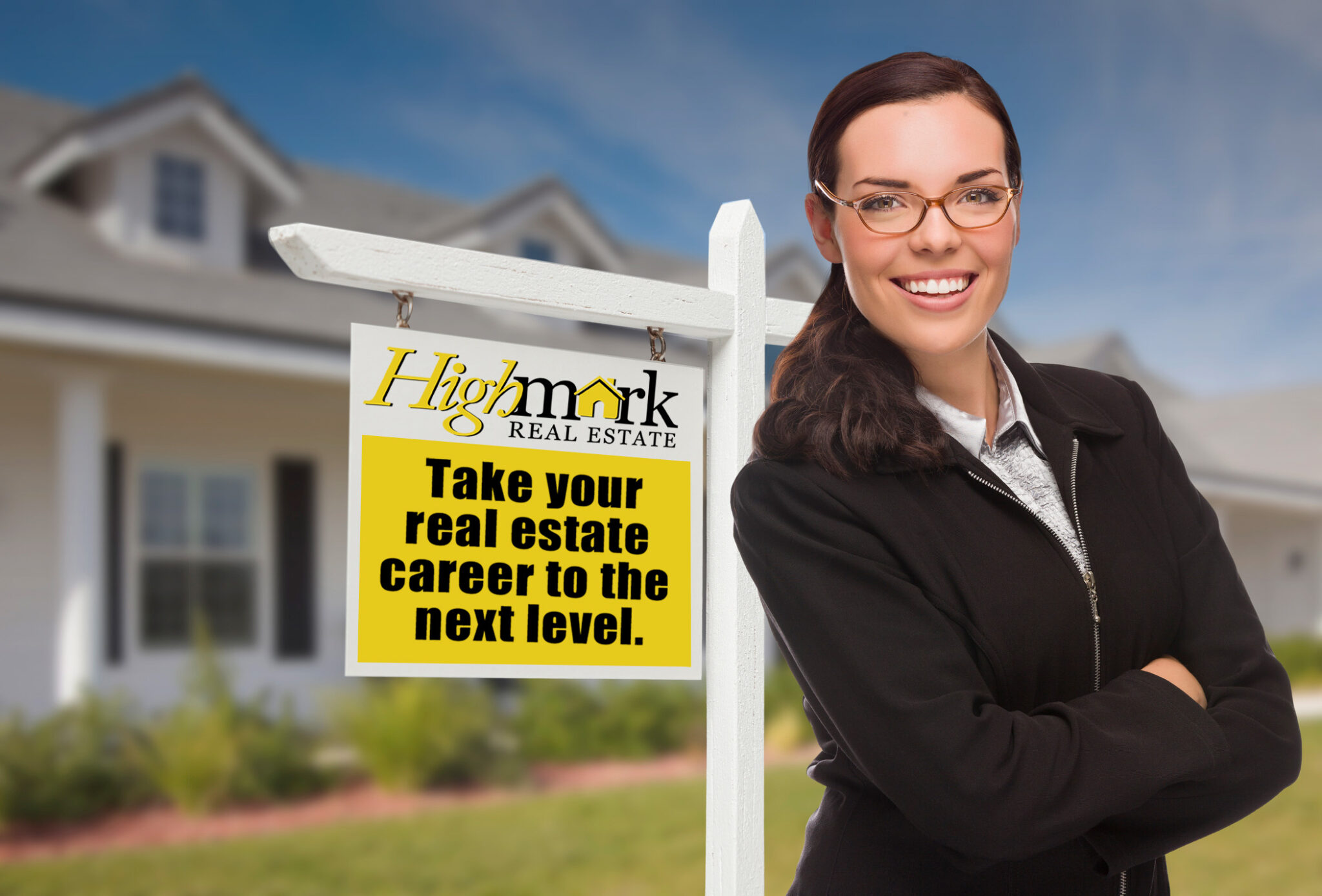 Join Us - High Mark Real Estate